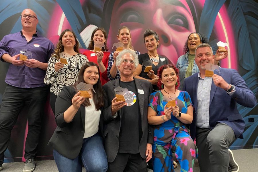 Celebrating Achievement: Kaye-Maree Dunn Named Māori Entrepreneur of ...