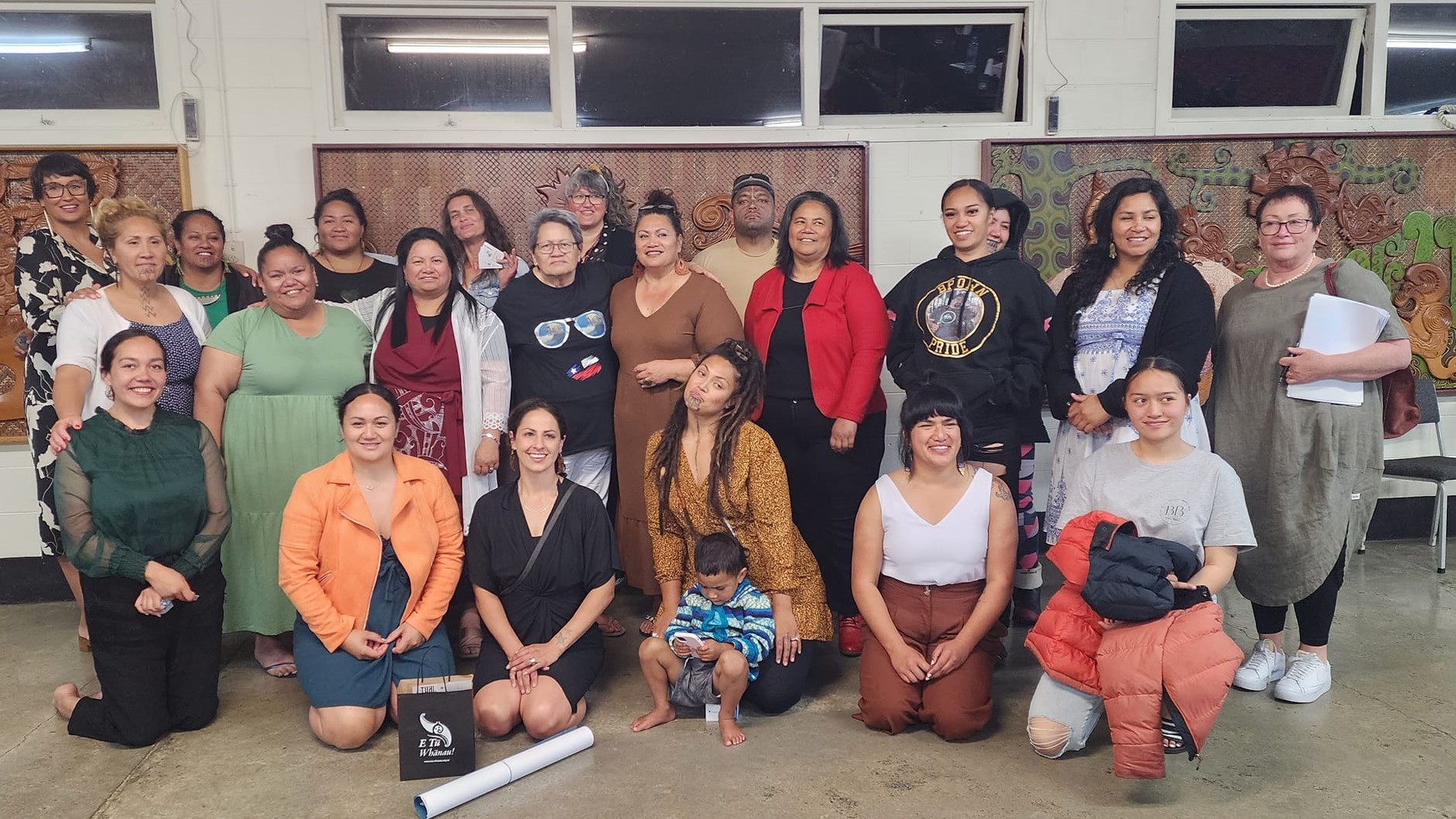 Academy of Women Entrepreneurs Wānanga | Pānui | MEA NZ