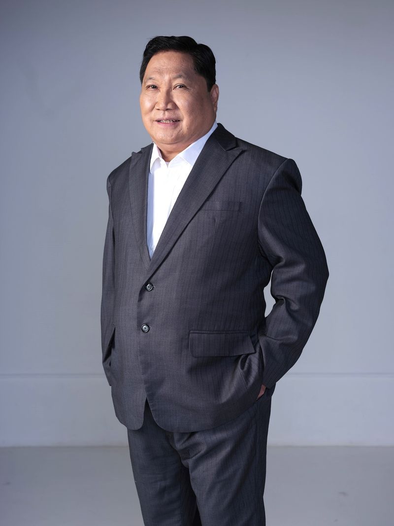 ESCA Engineers – Ernesto S. de Castro, Ph.D.