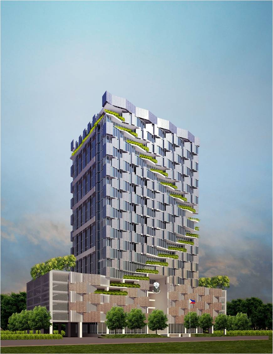 ESCA Engineers – Projects