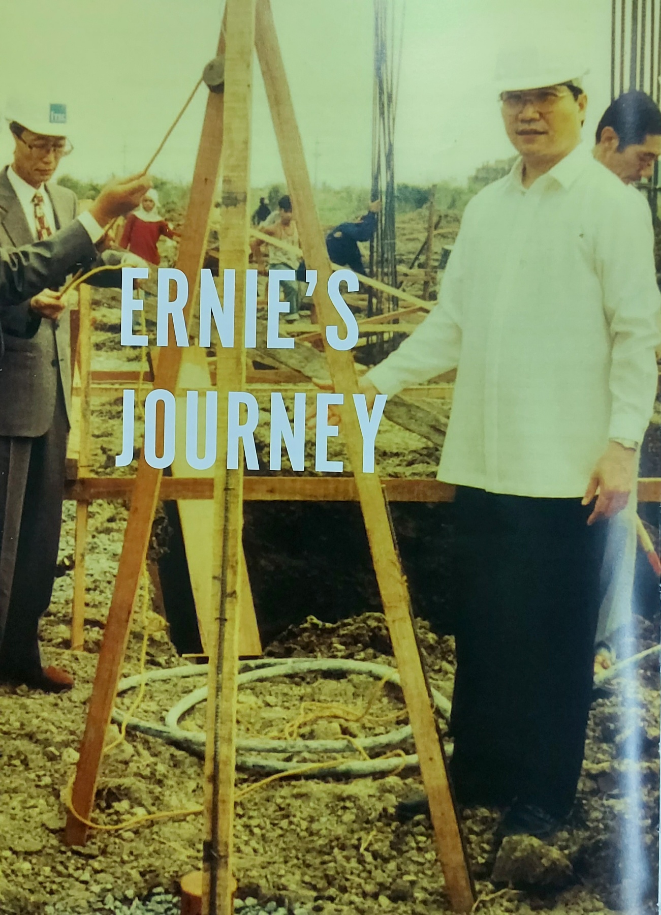 ESCA Engineers – About