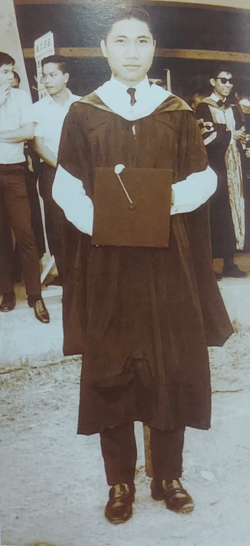 ESCA Engineers – About