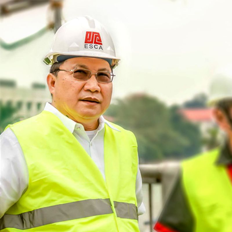 ESCA Engineers – About