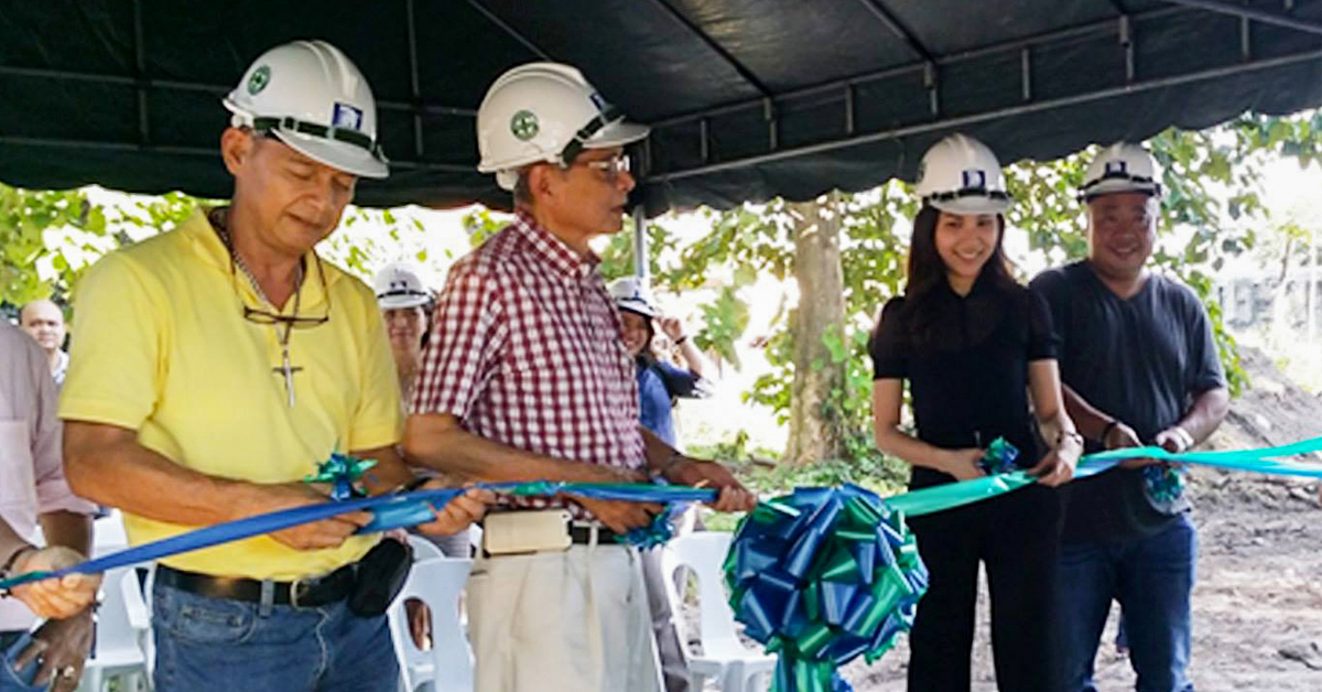 ESCA Engineers – About