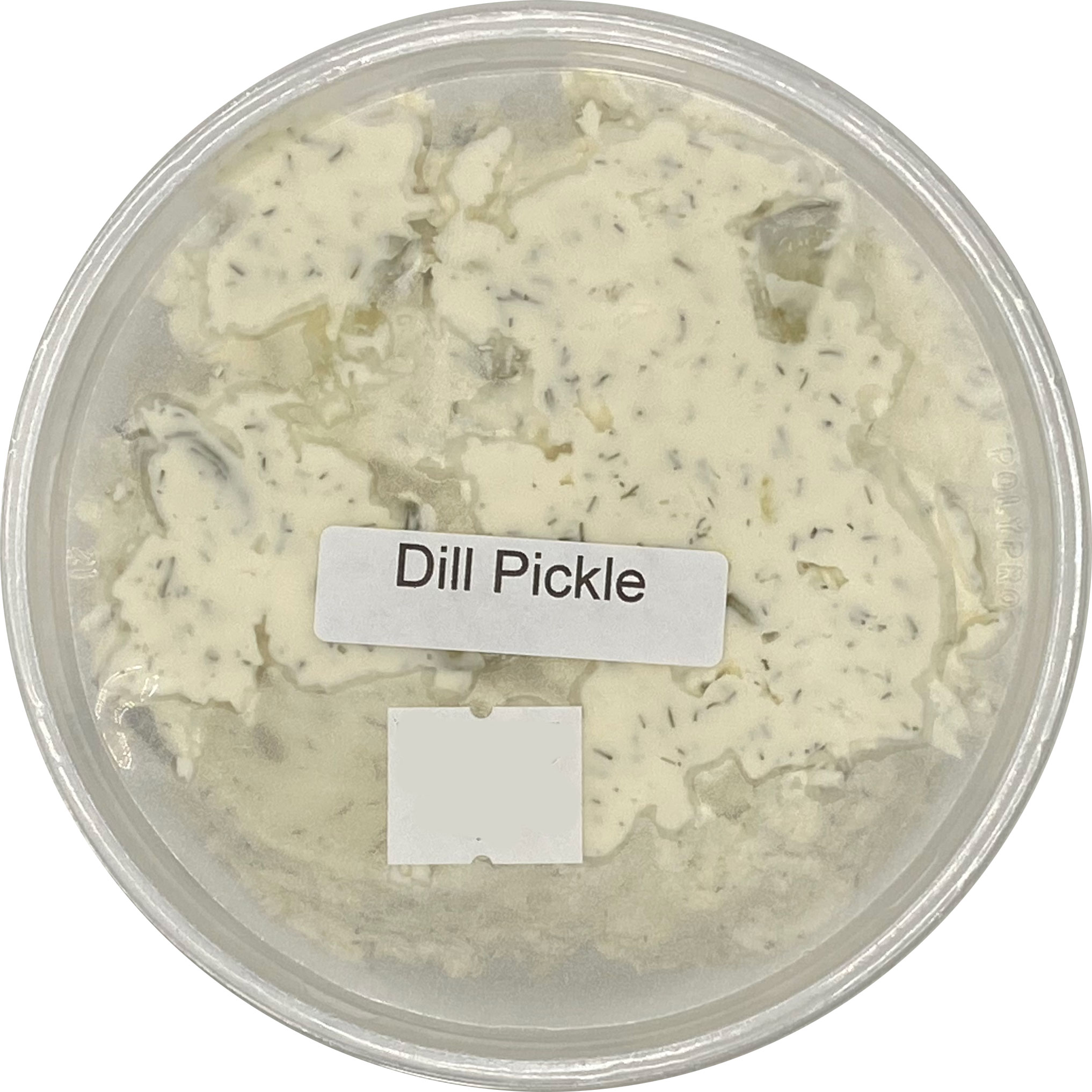 Dill Pickle