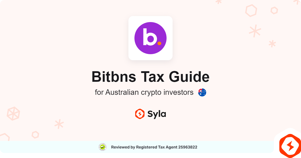 Bitbns Tax Guide