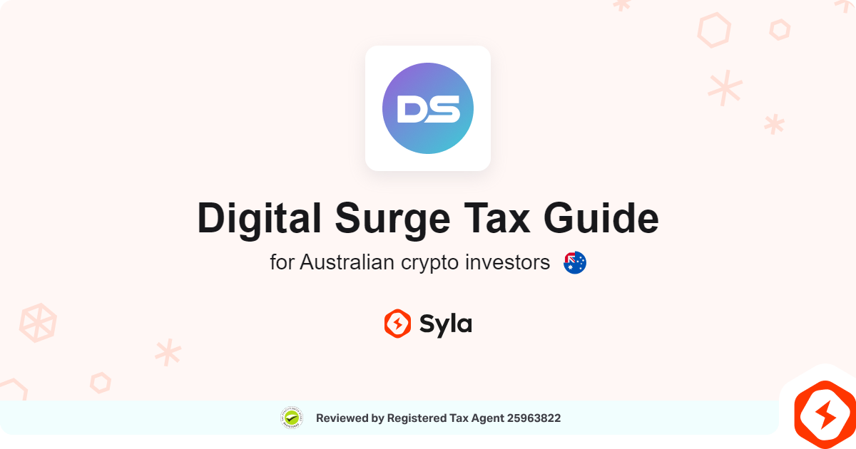 Digital Surge Tax Guide