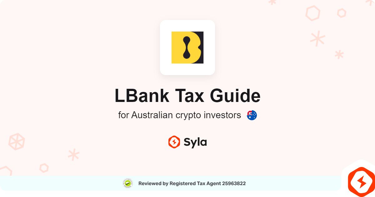 LBank Tax Guide