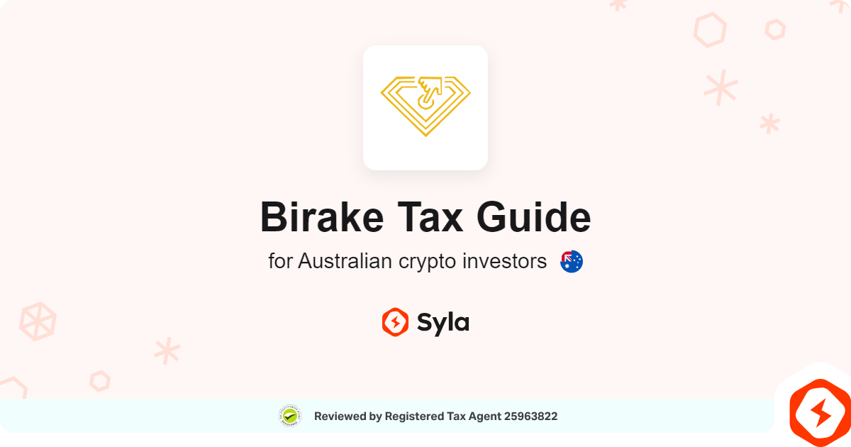 Birake Tax Guide