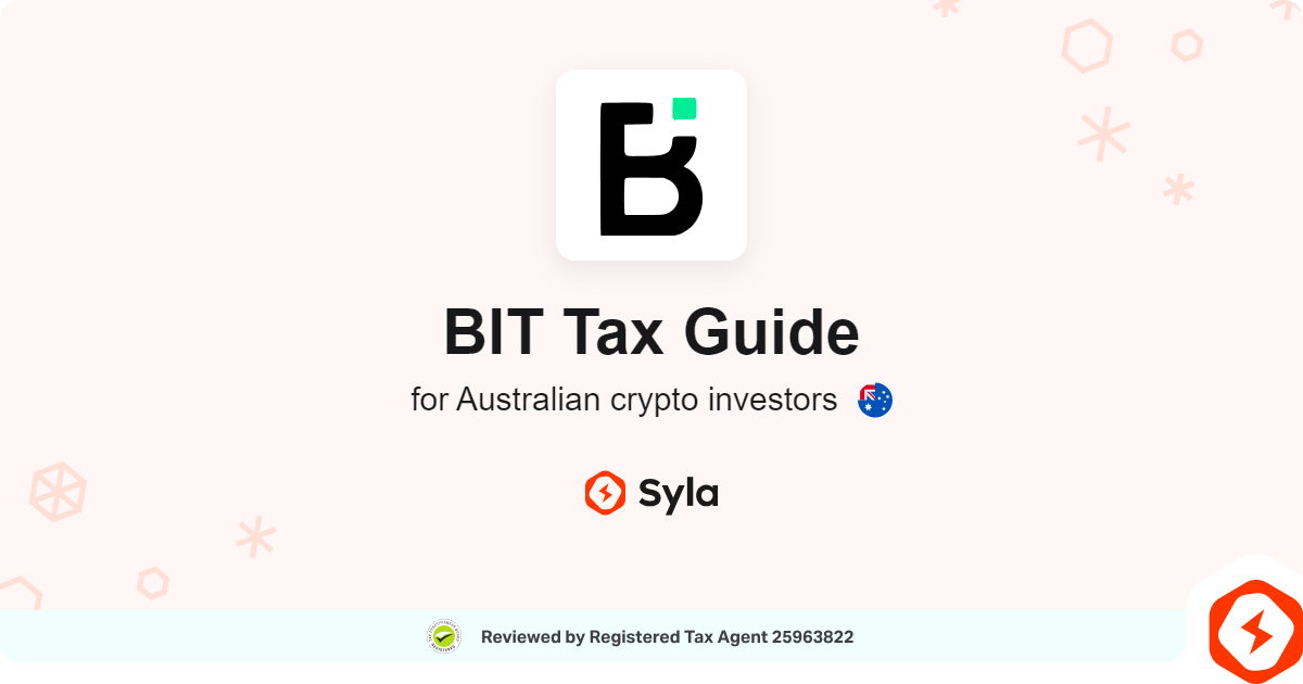 BIT Tax Guide