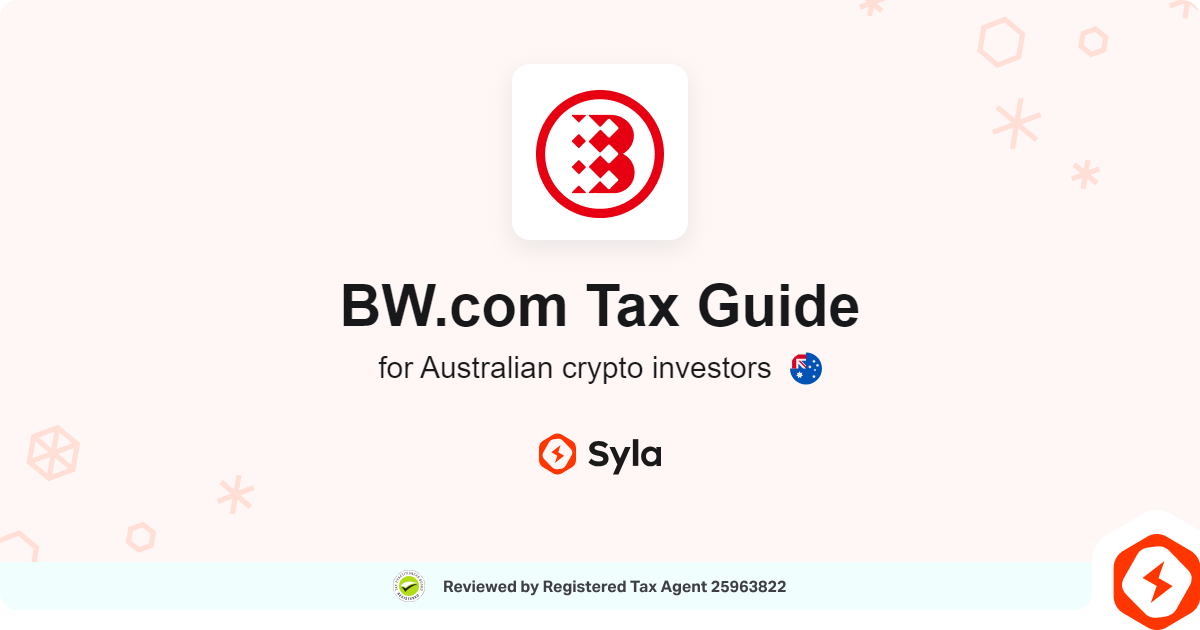 BW.com Tax Guide