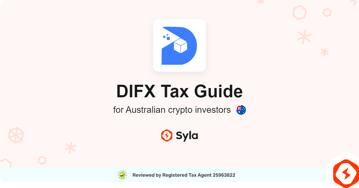 DIFX Tax Guide
