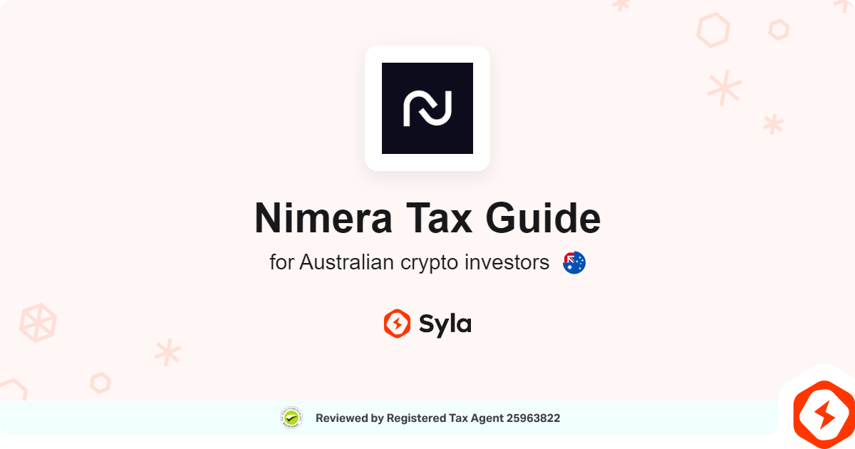 Nimera Tax Guide