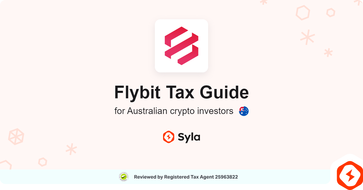 Flybit Tax Guide