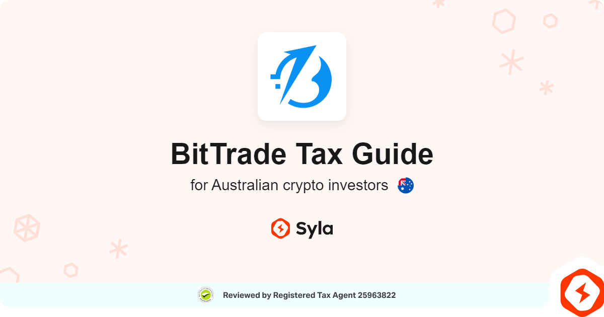 BitTrade Tax Guide