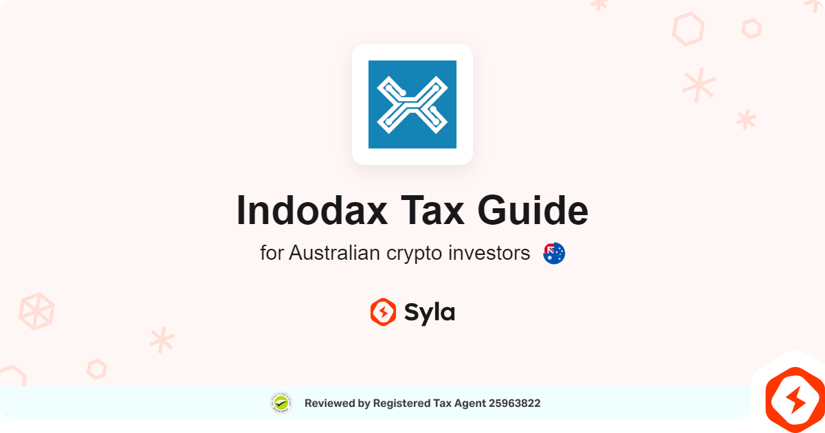 Indodax Tax Guide