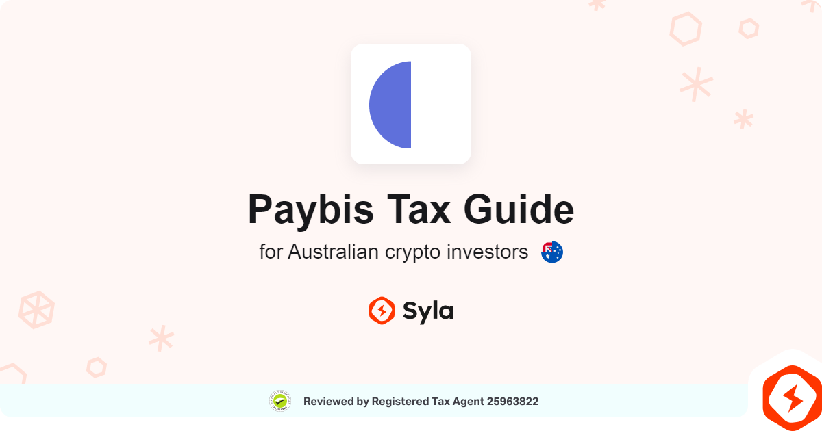 Paybis Tax Guide
