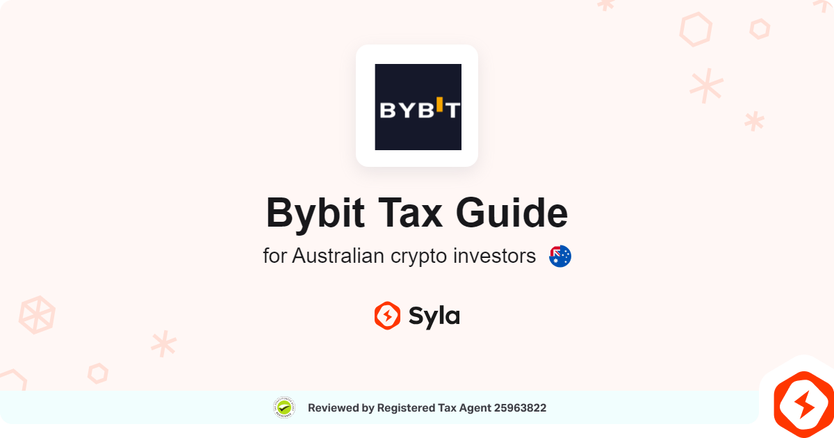 Bybit Tax Guide