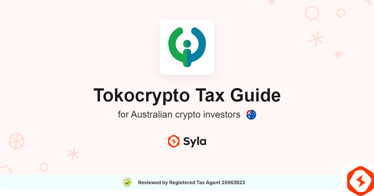 Tokocrypto Tax Guide