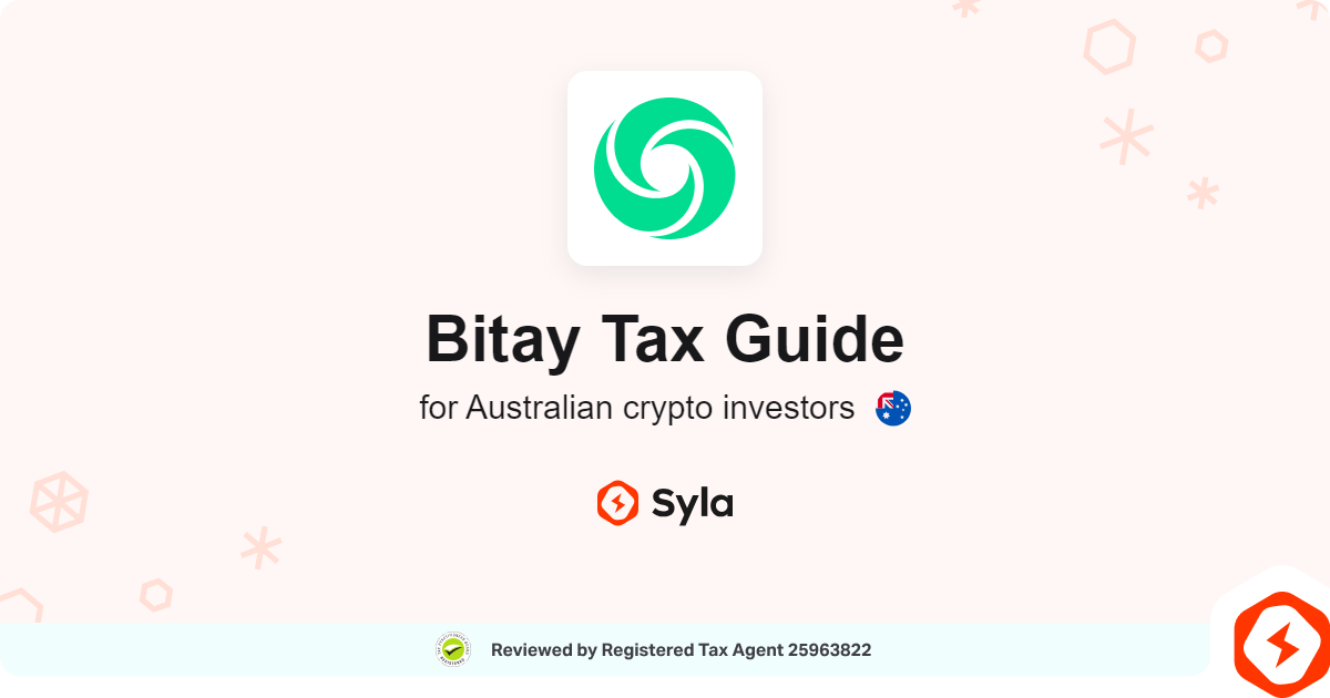 Bitay Tax Guide