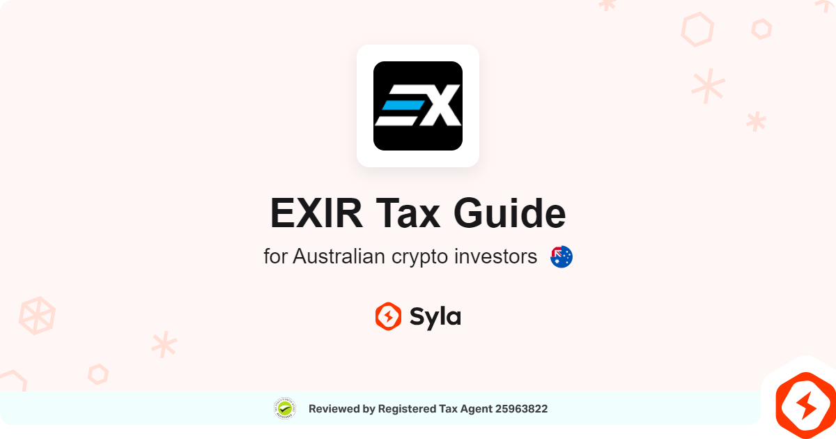 EXIR Tax Guide