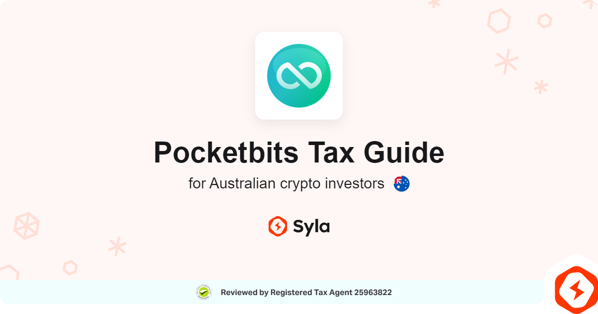 Pocketbits Tax Guide