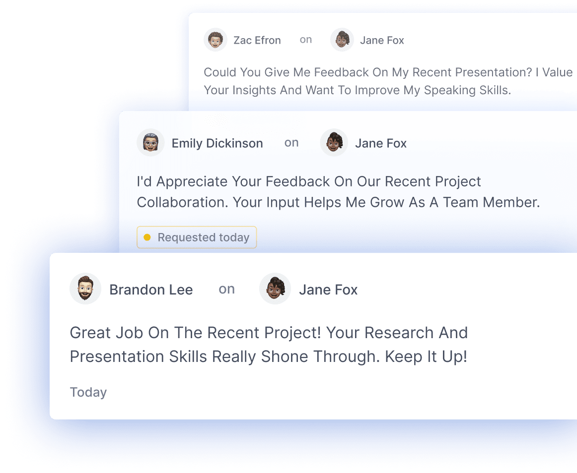 Employee Recognition Examples: 30 Messages & Other Ideas to Use