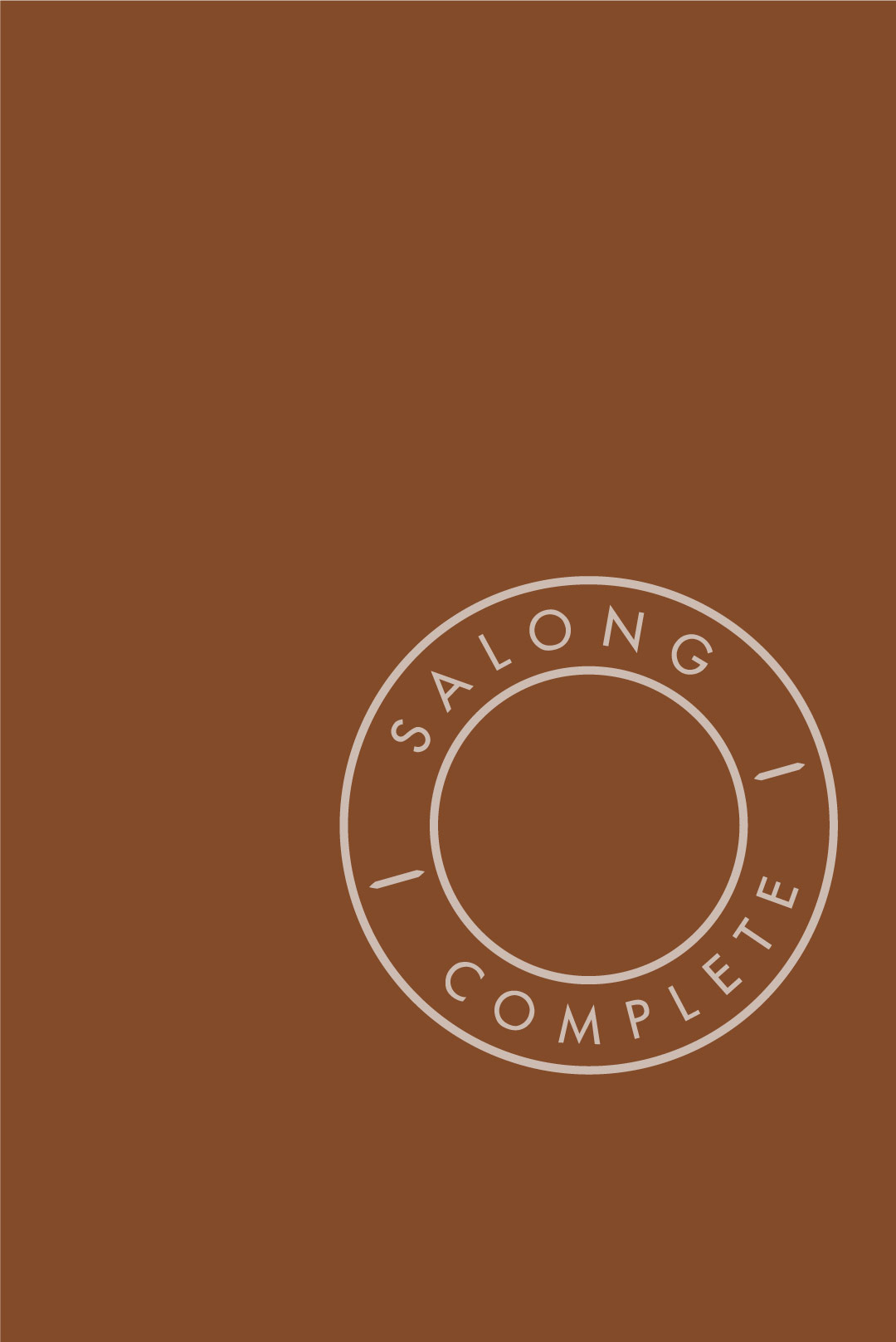 Salong Complete - Kontakt