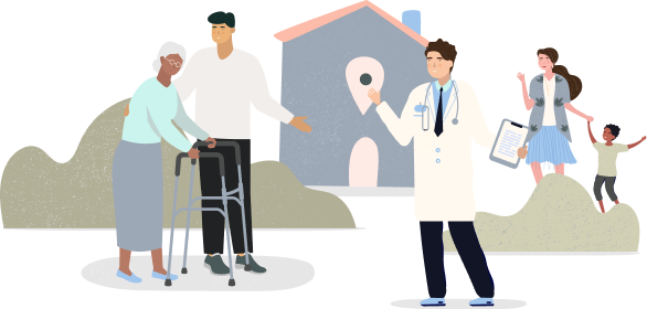 Housecall - Online Doctor Consultations & Primary Healthcare at Home