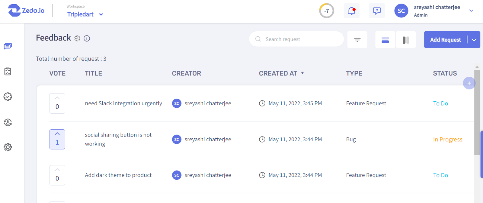 Product Discovery | Zeda.io