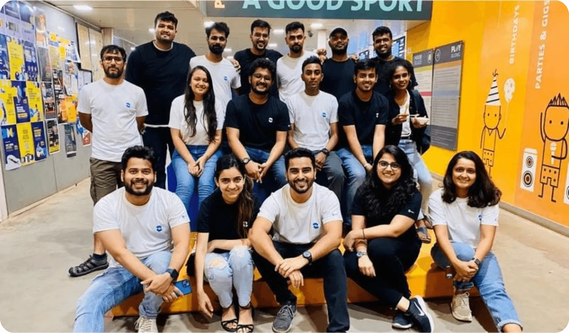 We are Zeda.io And We Help Teams Build Products That Matter