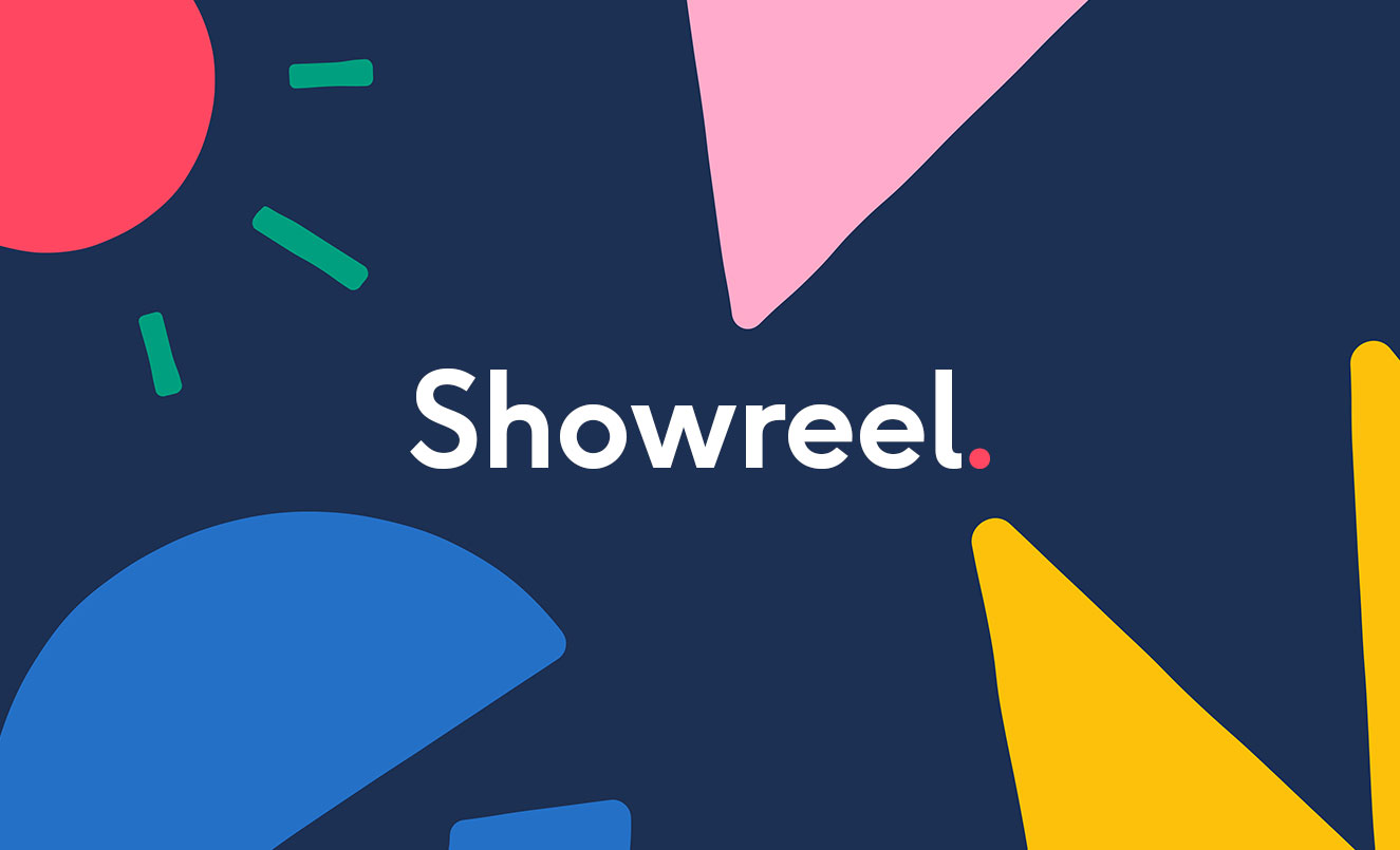 Move Animation Studio | Animation & Motion Graphics - Brighton