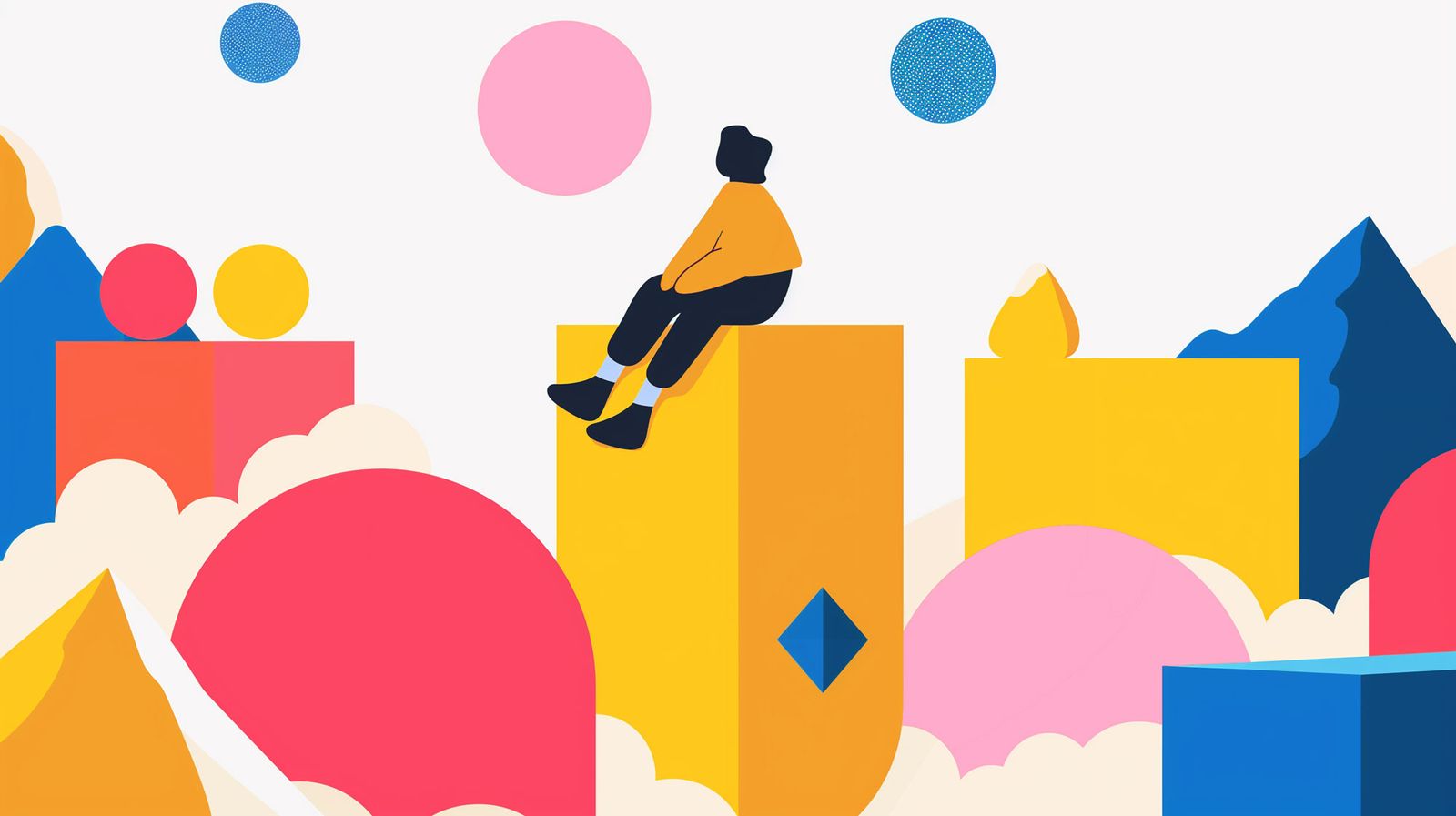 Minimalism The Joy of Less