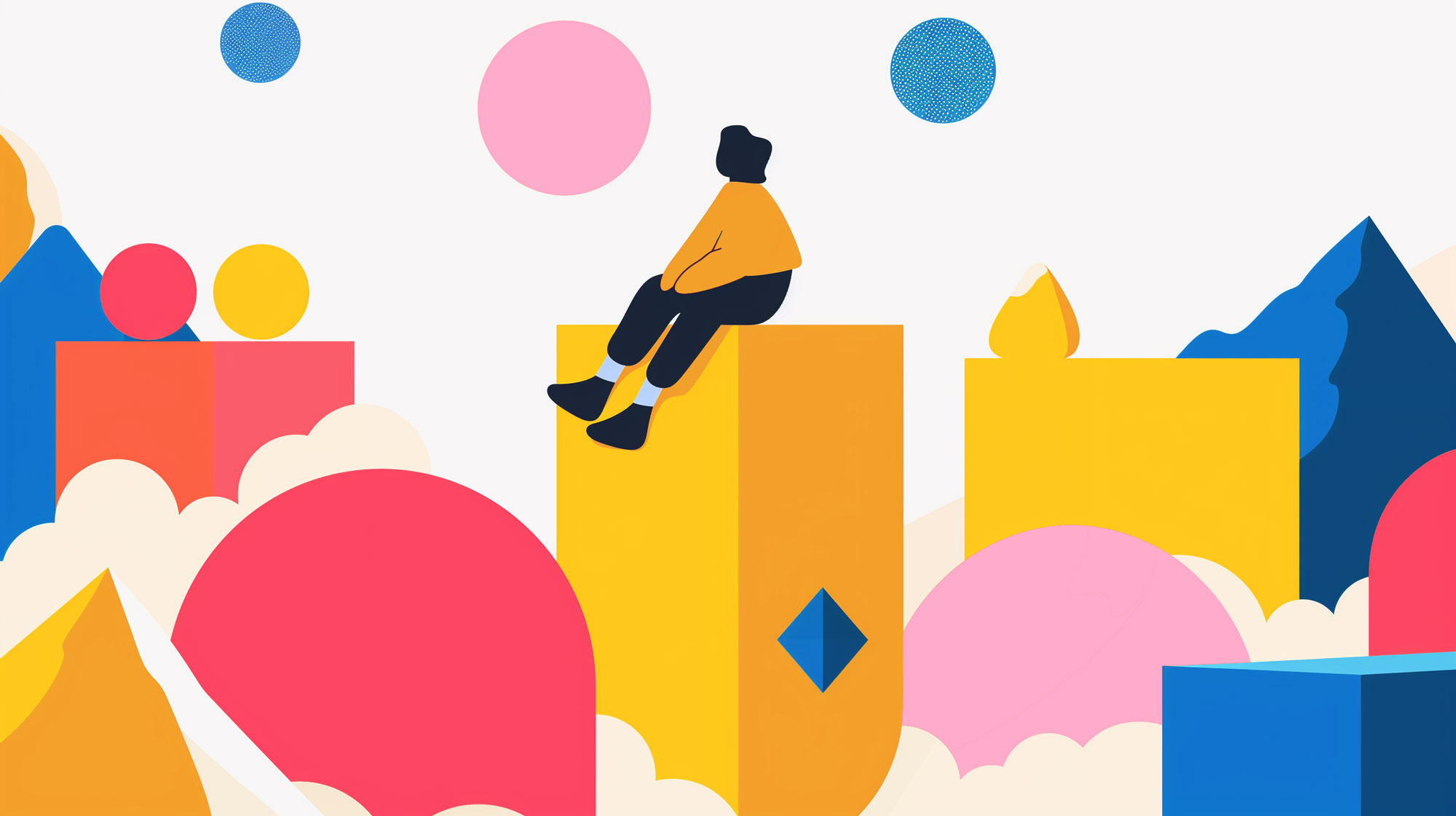 Minimalism The Joy of Less