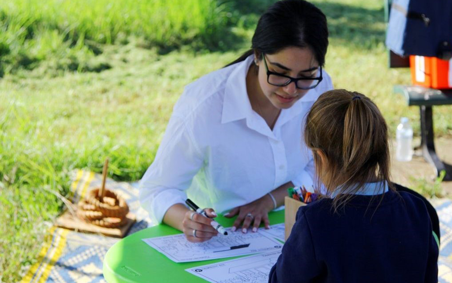 Understanding 'Linkers': new role to help navigate social services