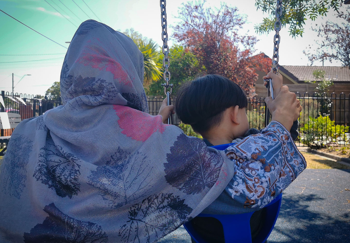 New funding to support communities affected by domestic and family violence