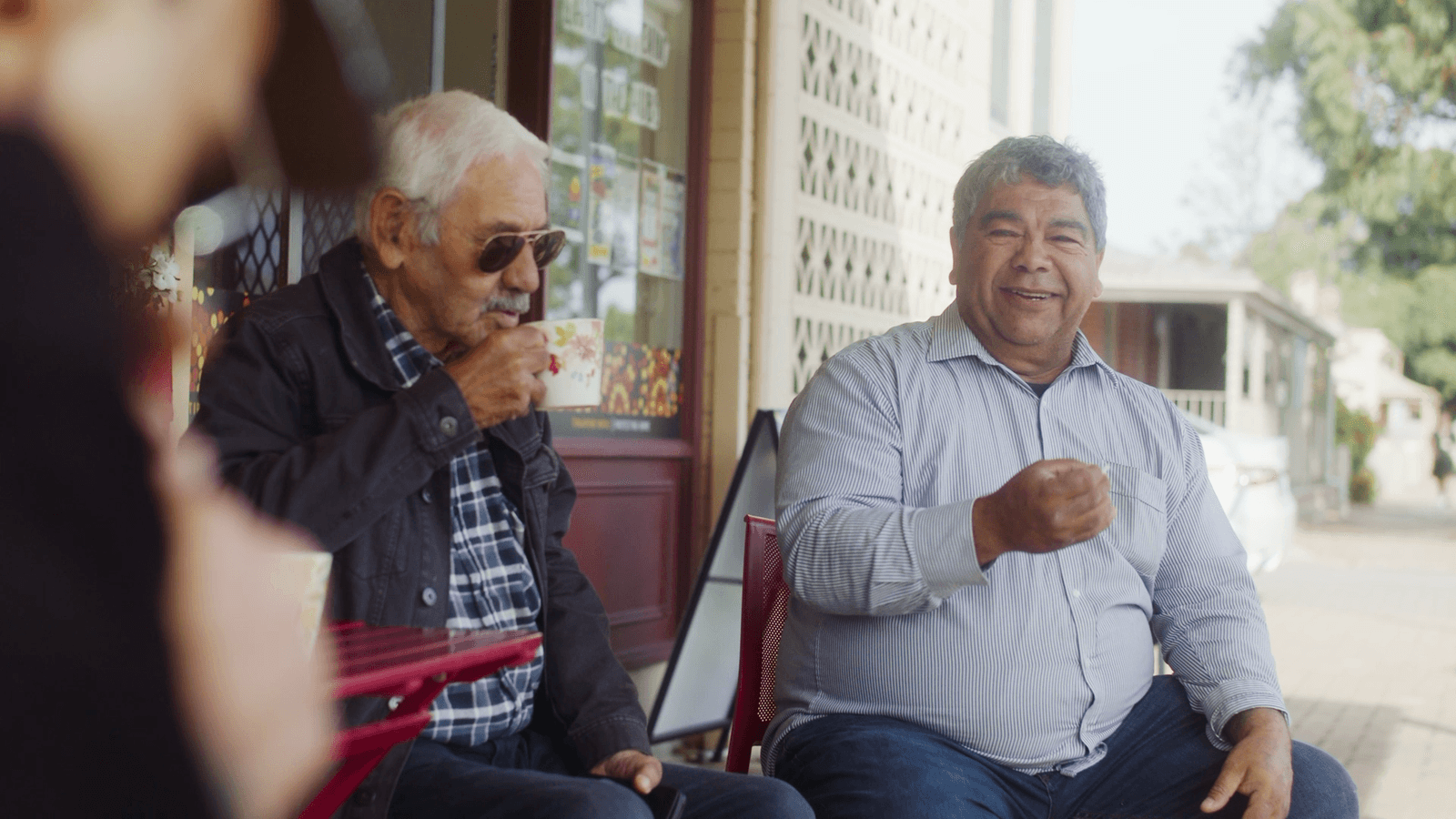 Paul Ramsay Foundation