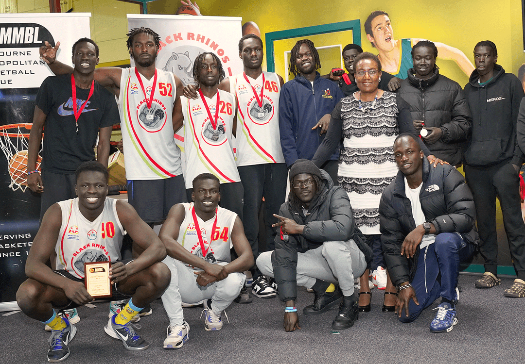 Paul Ramsay Foundation