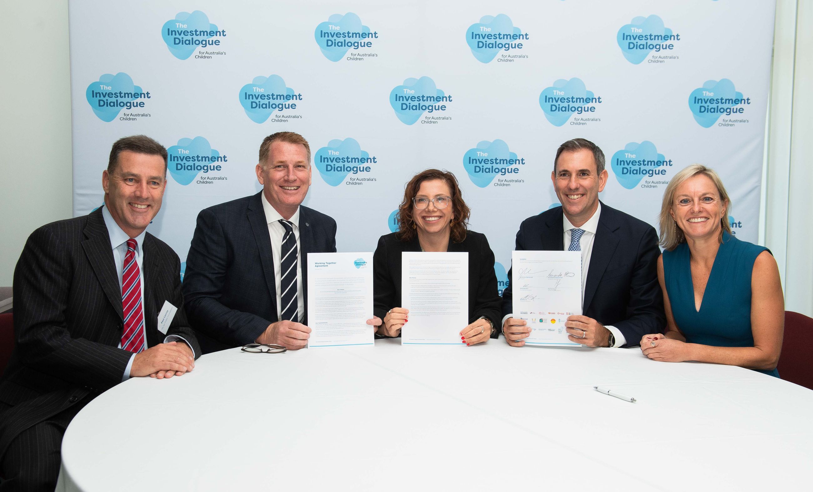 Paul Ramsay Foundation