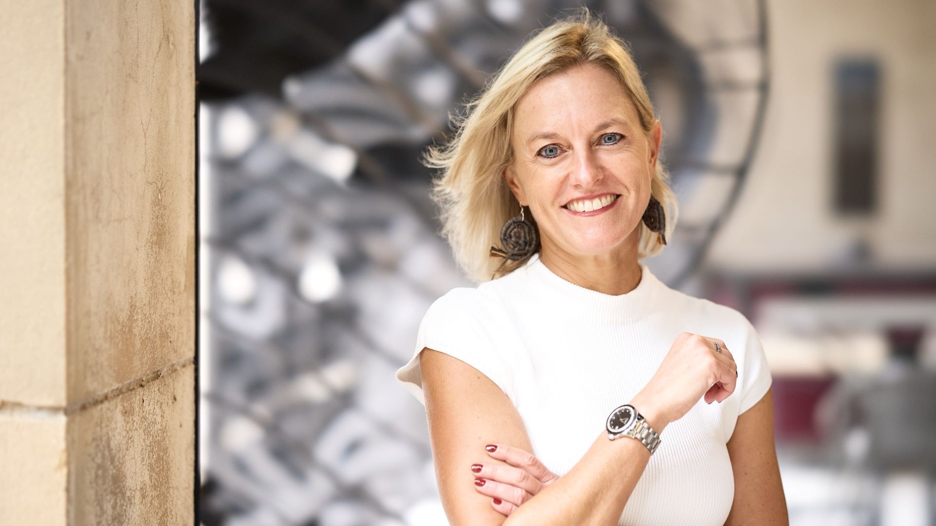 Leadership in a polarised world - annual letter from the CEO