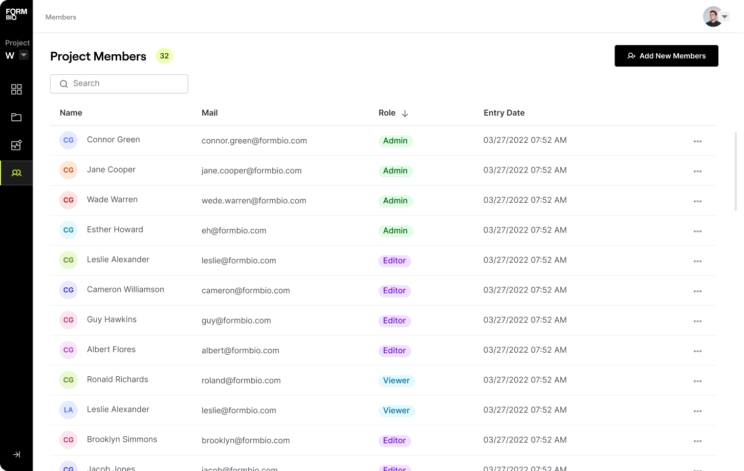Computational Life Sciences Platform For Pharma Companies | Form Bio