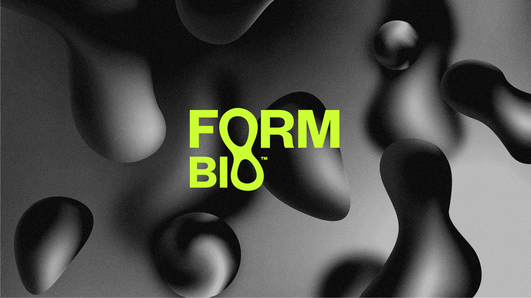 Why We Started Form Bio & What We Aim to Achieve | Form Bio