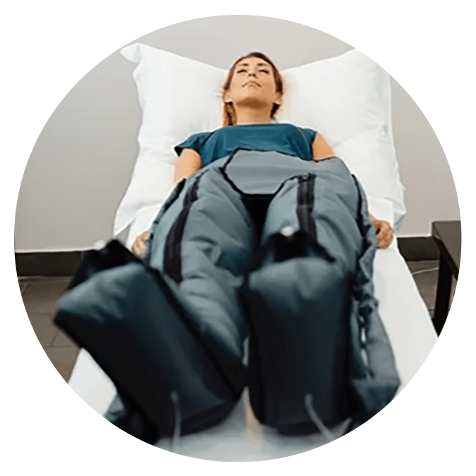 Cutting-Edge Wellness Services | Healthspan