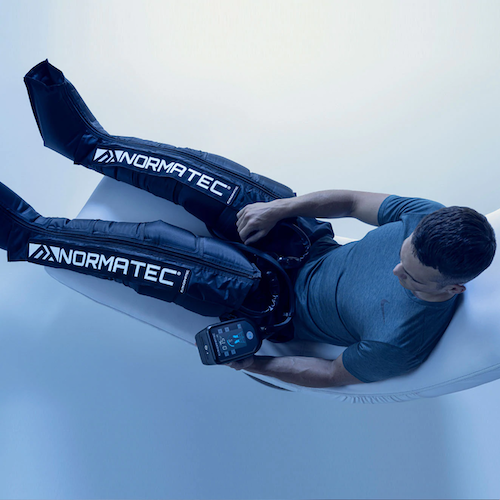 Best NormaTec Compression Therapy in Brickell, Miami, FL | Healthspan
