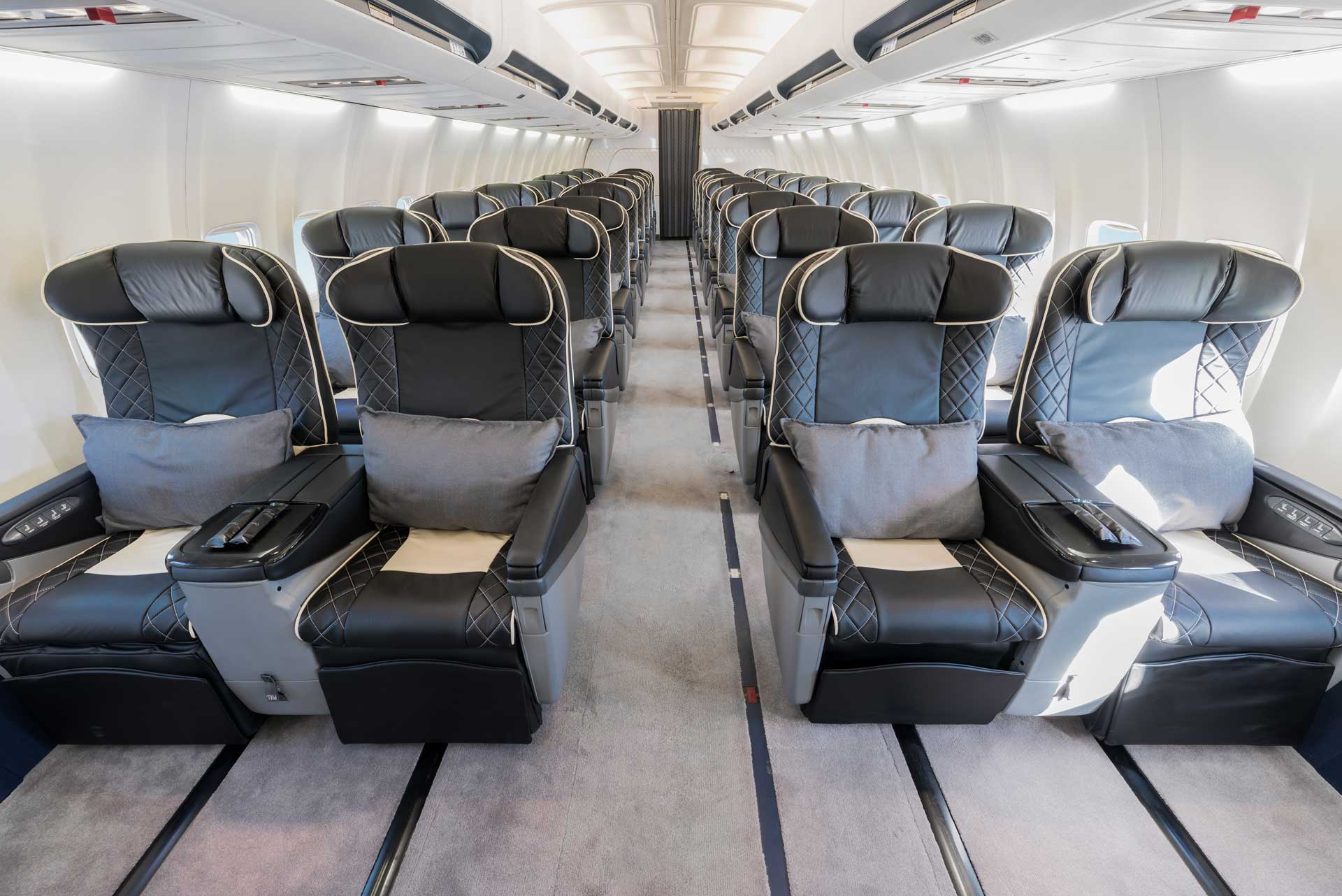 On-Demand Private Jet Charter | Global Charter