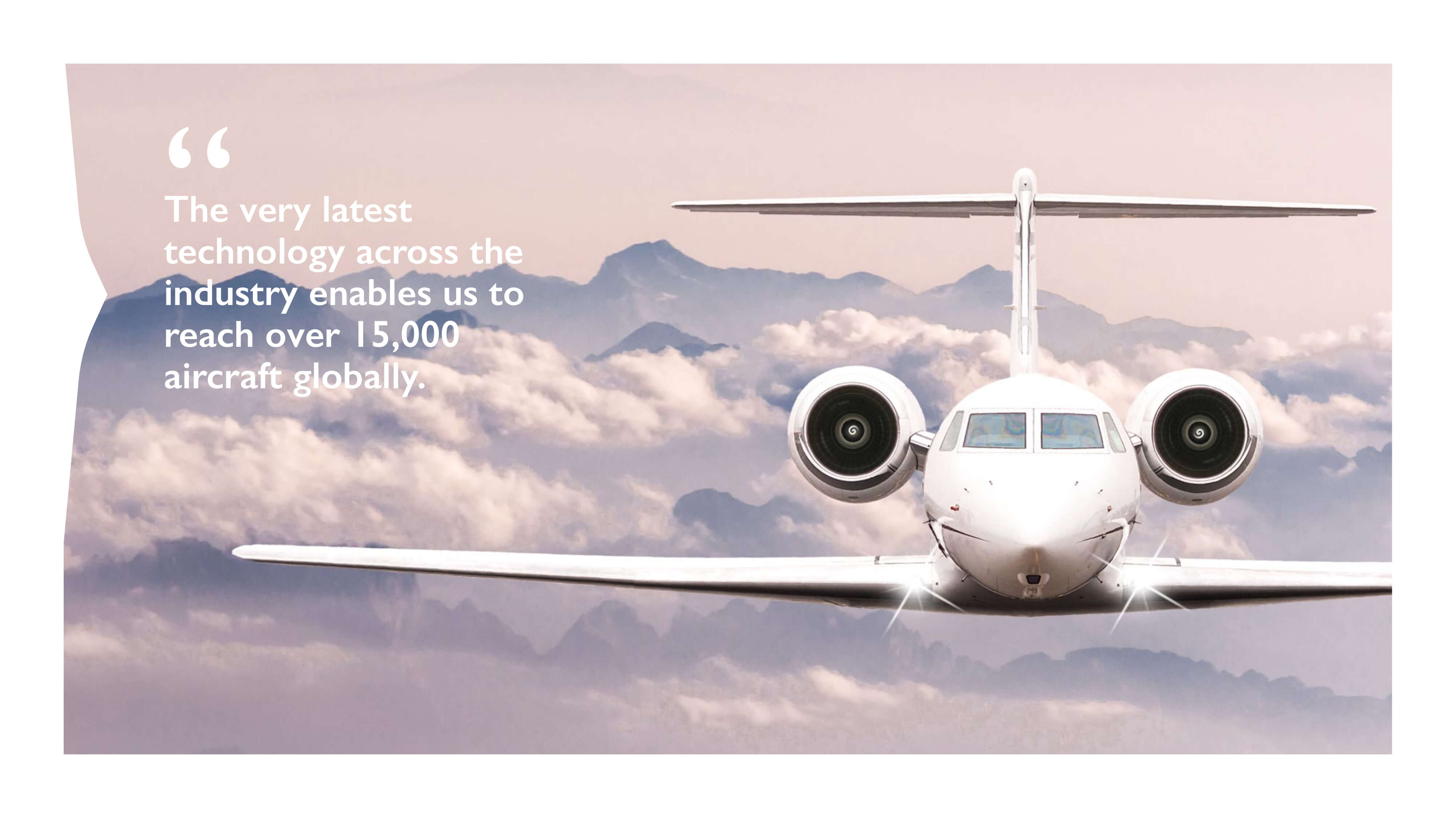 Brochure | Global Charter