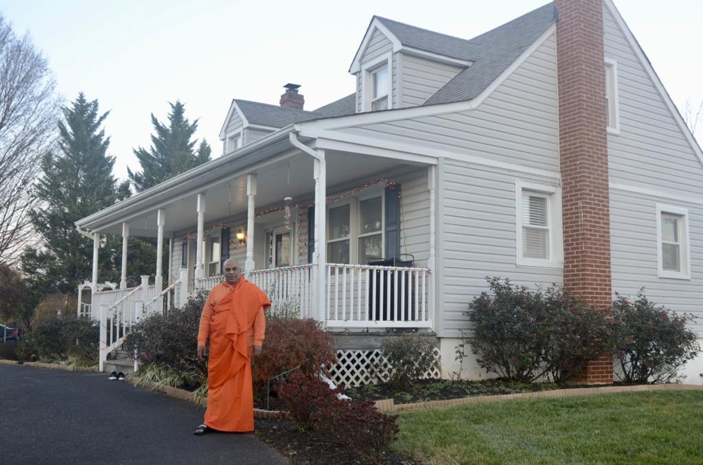 Sanyas Ashram gallery of photos