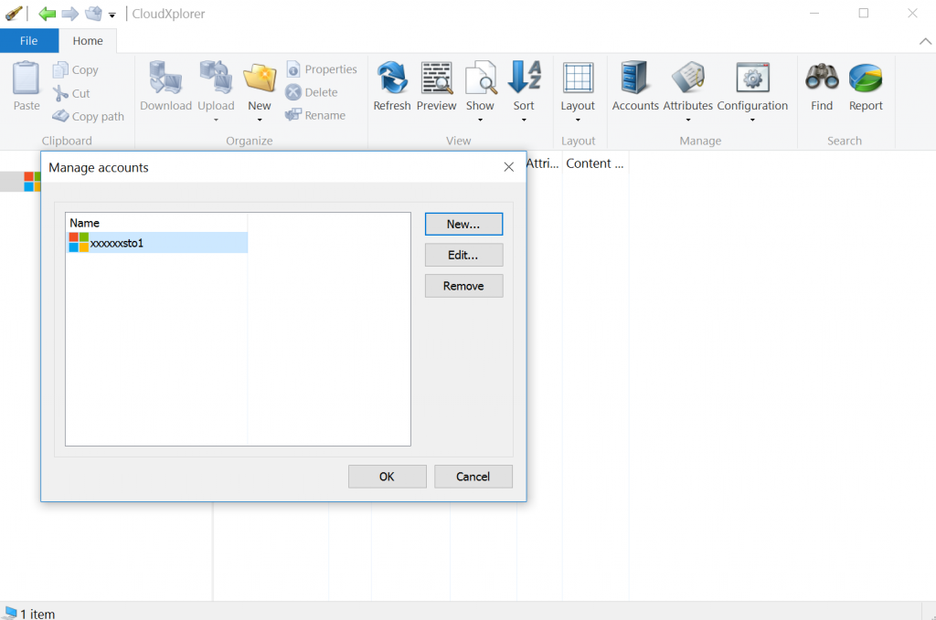 Break lease on Azure Blob Storage | Redeploy