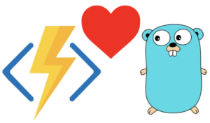 Serverless with Go and Azure Functions | Redeploy