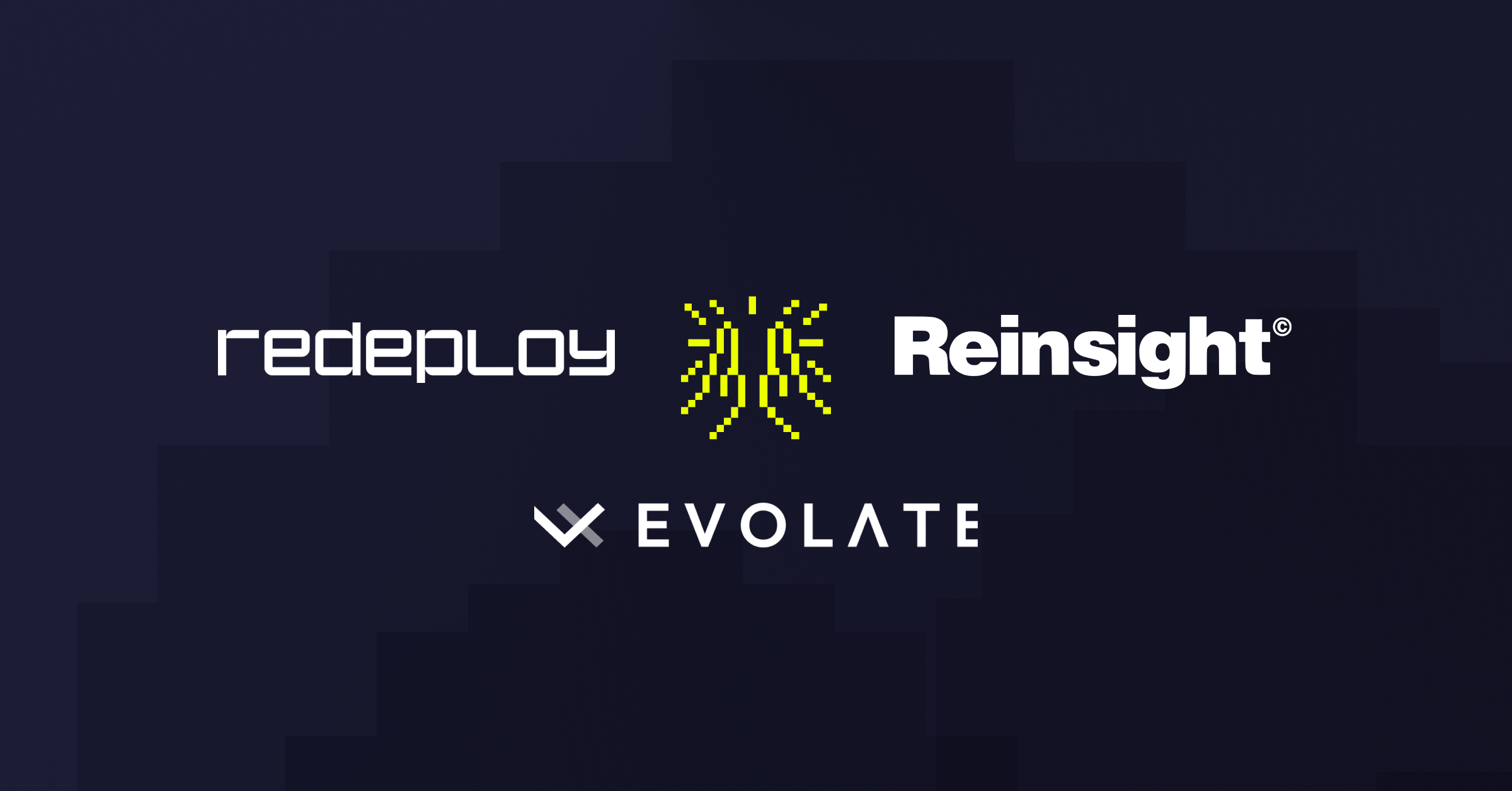 Redeploy, Evolate, and Reinsight Form Powerful Cloud Group | Redeploy